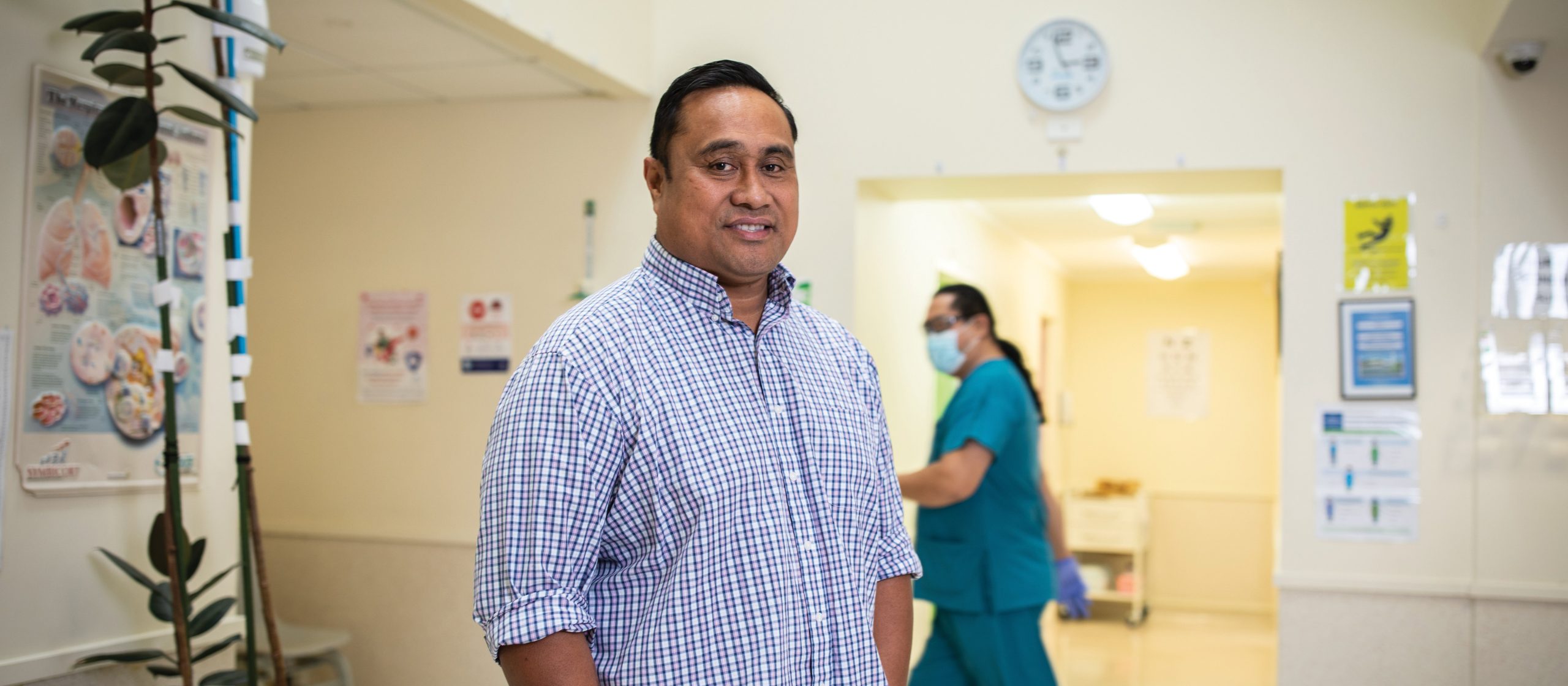 Healthcare getting wider community reach - CHPNZ