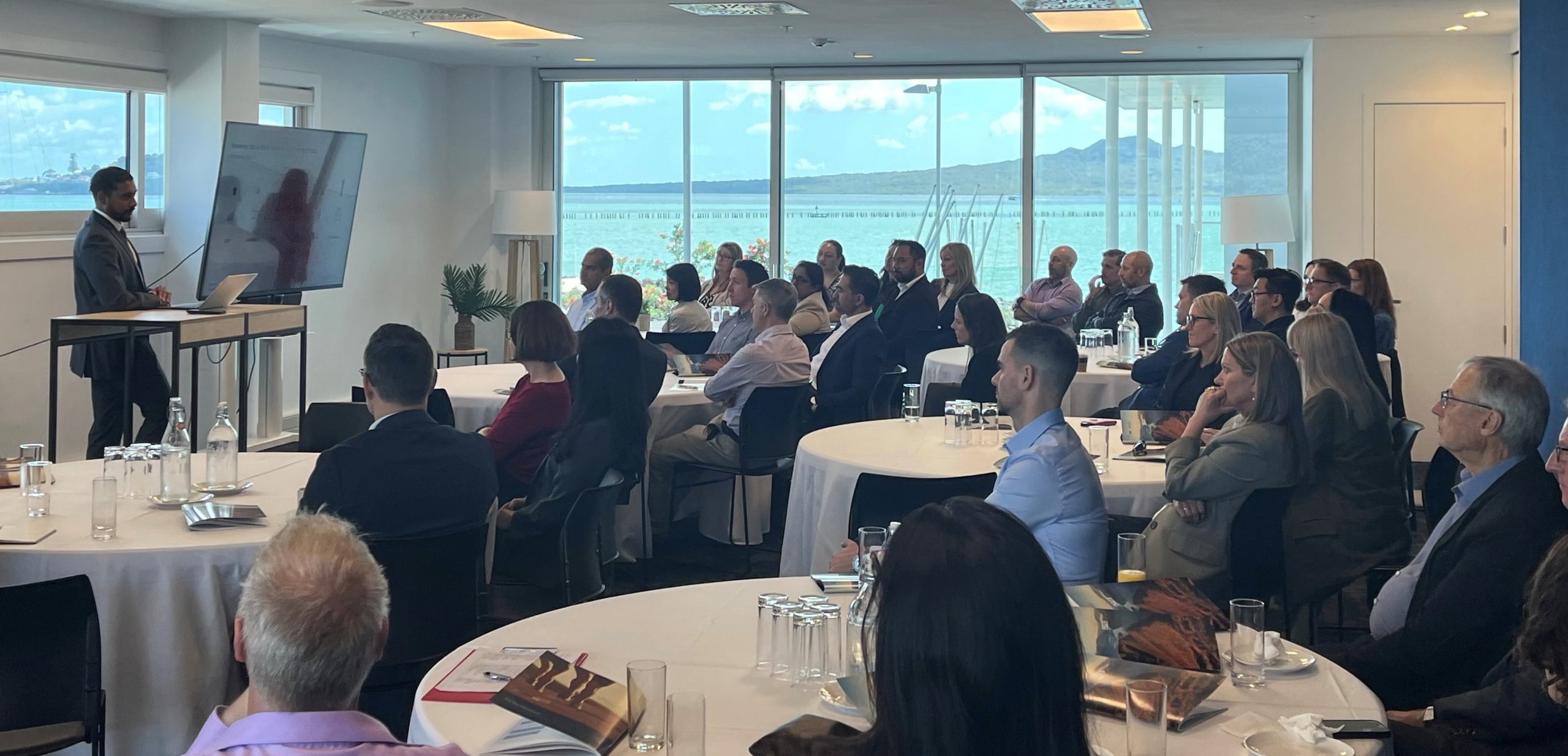 AGM Summary & Season's Greetings for 2023 - CHPNZ